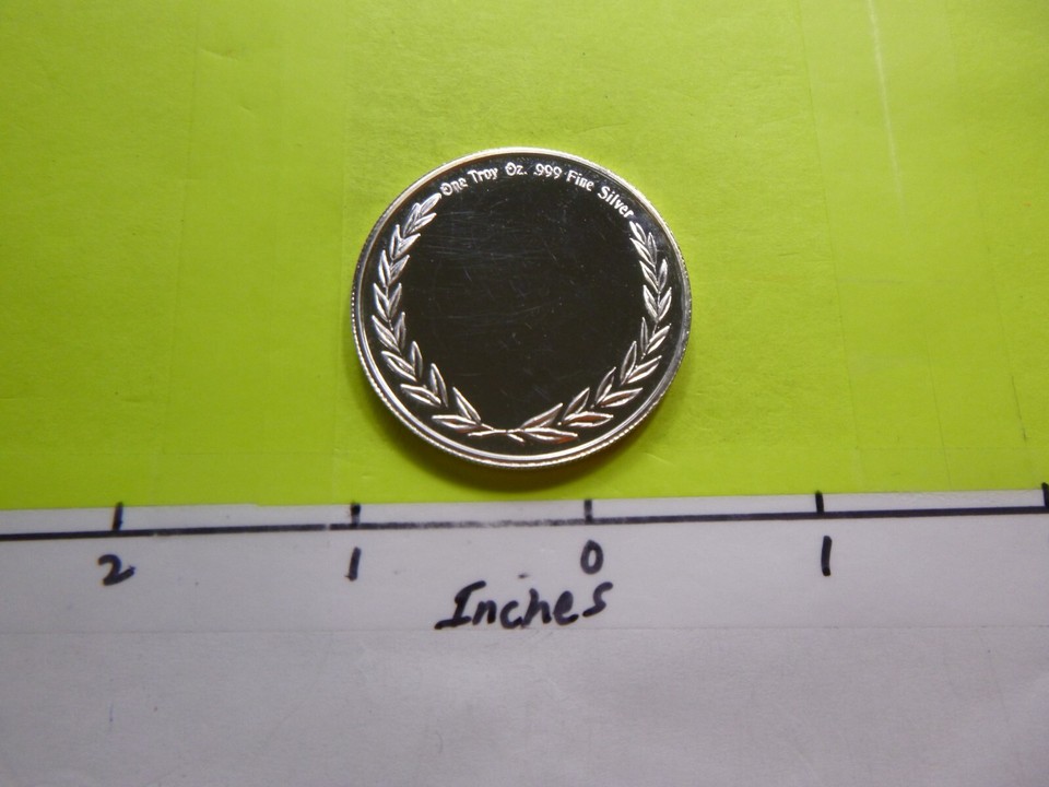 BETTY BOOP & PUDGY BLANK BACK ENGRAVEABLE COOL 1988 RARE 999 SILVER ...