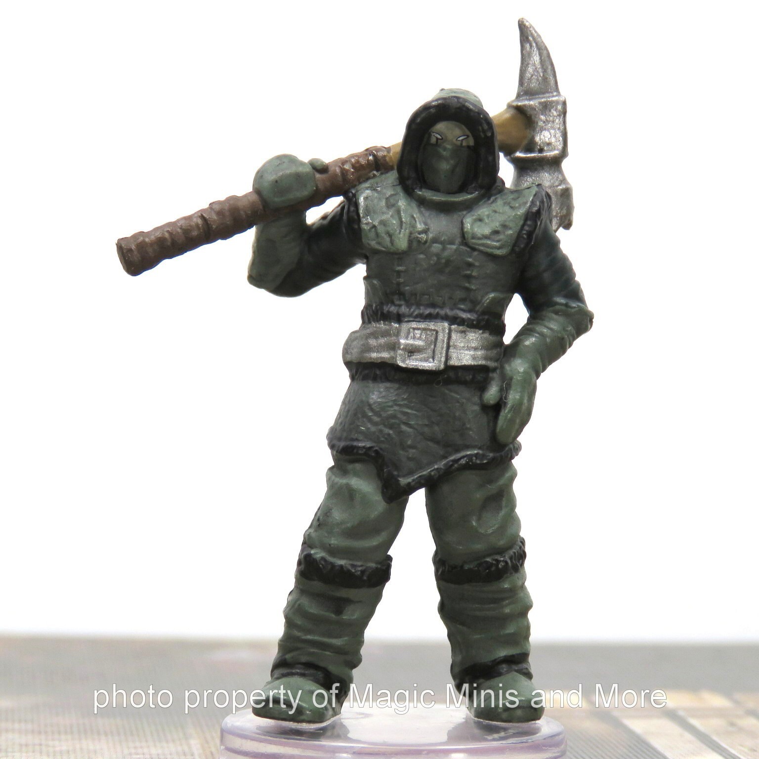 Bigby Presents ~ SKYTOWER GOLIATH #12 Icons D&D Glory of the Giants ...