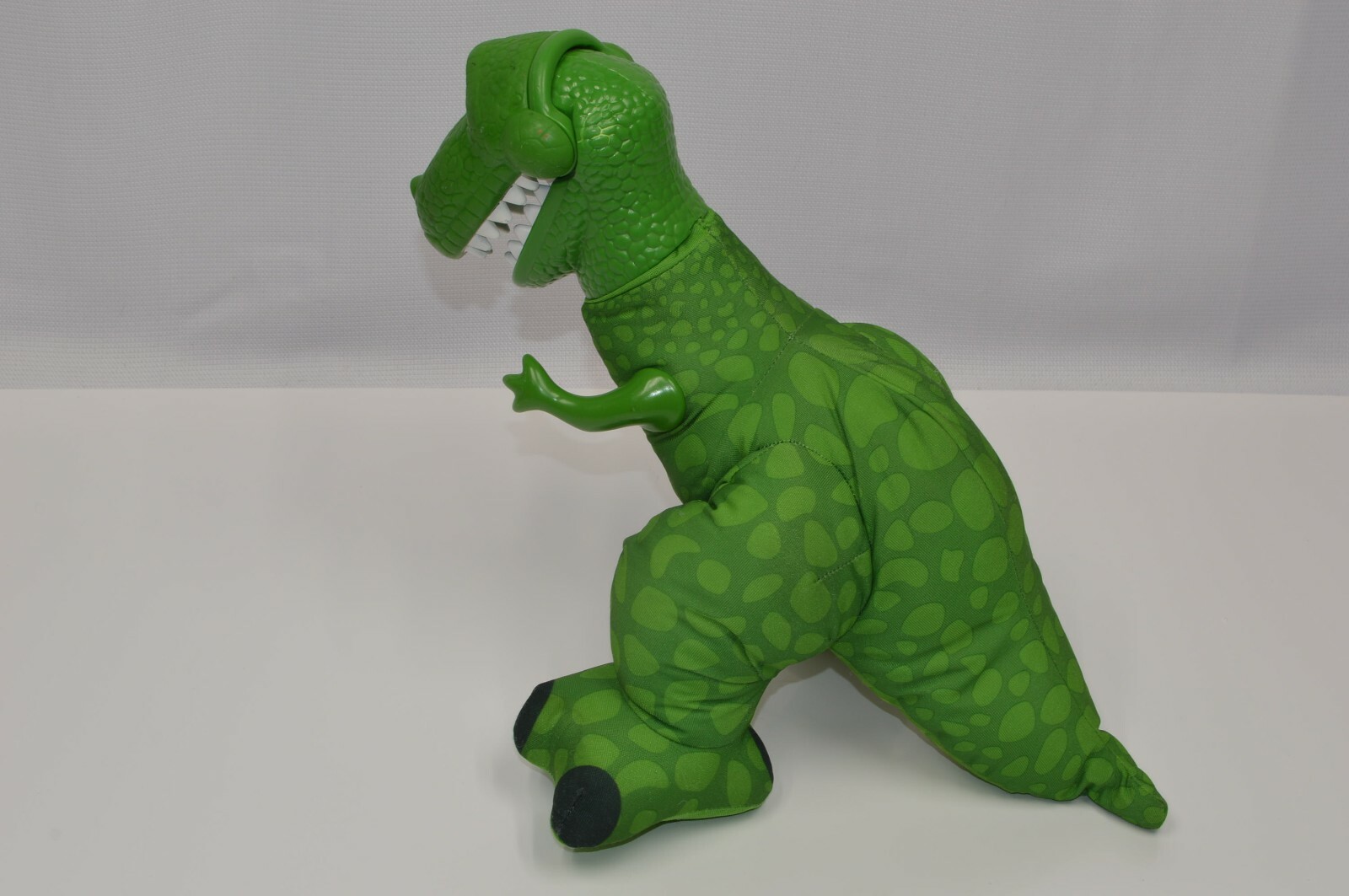 Big Roarin' Rex Toy Story 3 Disney Pixar Fisher Price Squeeze Roar | eBay