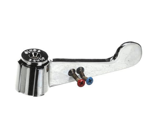 T&S Brass Equip Wrist-Action Handle Kit 5-HDL-W - Free Shipping ...