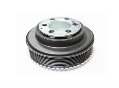 JAGUAR F-PACE X761 Engine Camshaft Pulley JDE38472 NEW GENUINE | eBay