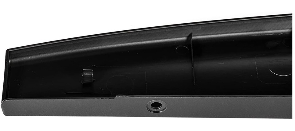 Replacement Tailgate Molding Cap for 2006-2018 Dodge Ram - CH1909100 | eBay