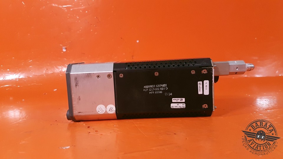 622-9728-325 Collins VSI/TCAS Indicator | eBay