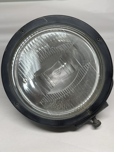 Hella H12560021 Rallye 4000 Series 12V 100W Halogen Euro Beam Lamp 2 | eBay