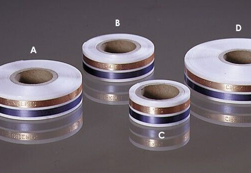cir-kit concepts 2 conductor tape 3 rolls for dolls house lighting code ...