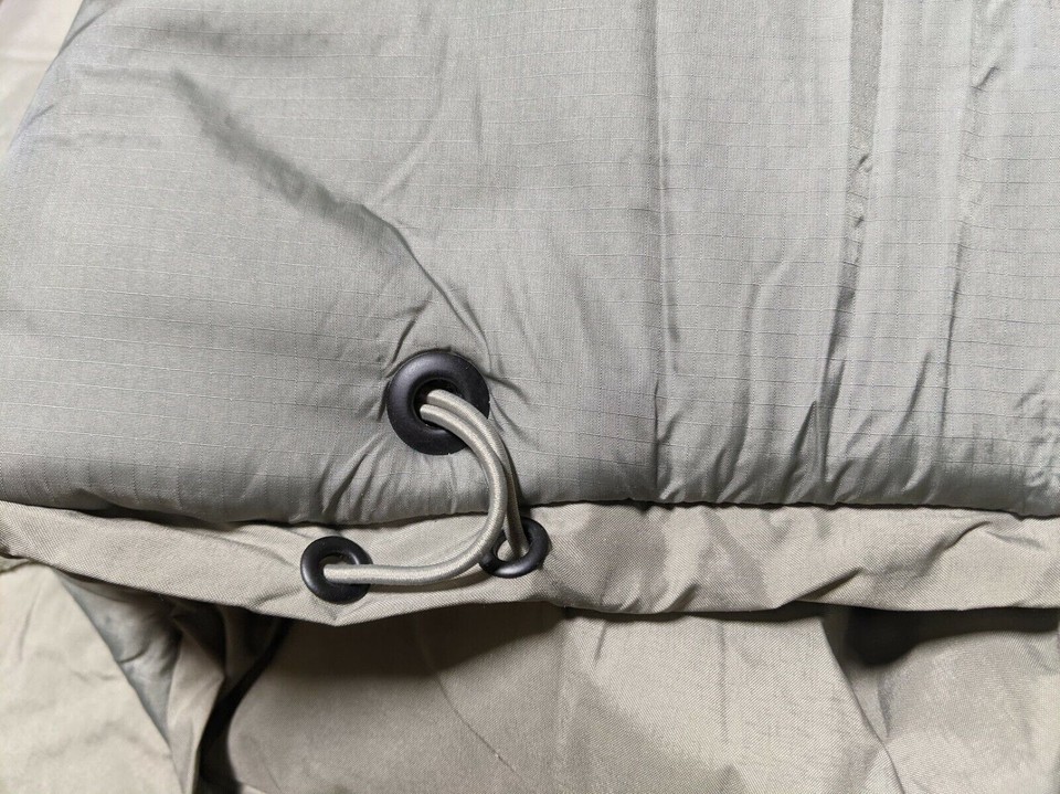 US Army Gen 3 lll PCU Level 7 Primaloft Extreme Cold Weather ECW Parka ...