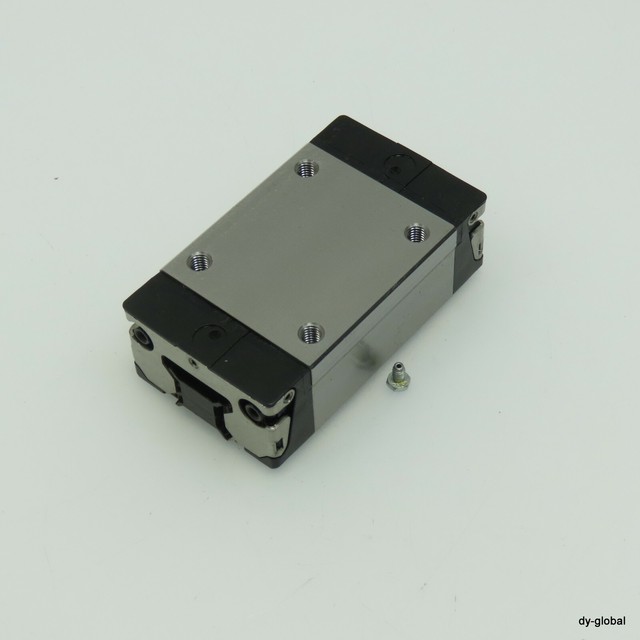 Rexroth Bosch R162281420 Linear Bearing Block for sale online | eBay
