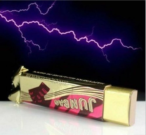 Electric Shock Chocolate Toy Utility Gadget Gag Joke Funny Prank Trick ...
