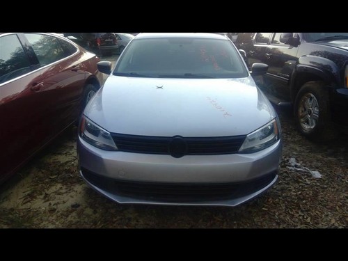 Timing Cover 2.0L Gasoline Engine ID Cbpa Center Fits 99-05 07-16 JETTA ...