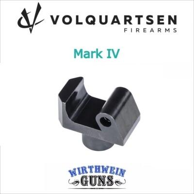 Volquartsen Precision Frame Lug for ALL Ruger Mark IV including 22/45 ...