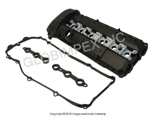 BMW E46 (1998-2003) Valve Cover URO PARTS + 1 YEAR WARRANTY | eBay