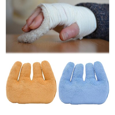 Palm Finger Portable Comfortable Reusable Finger Contracture for Old ...