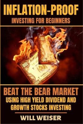 Will Weiser Inflation-Proof Investing For Beginners (Poche) | eBay