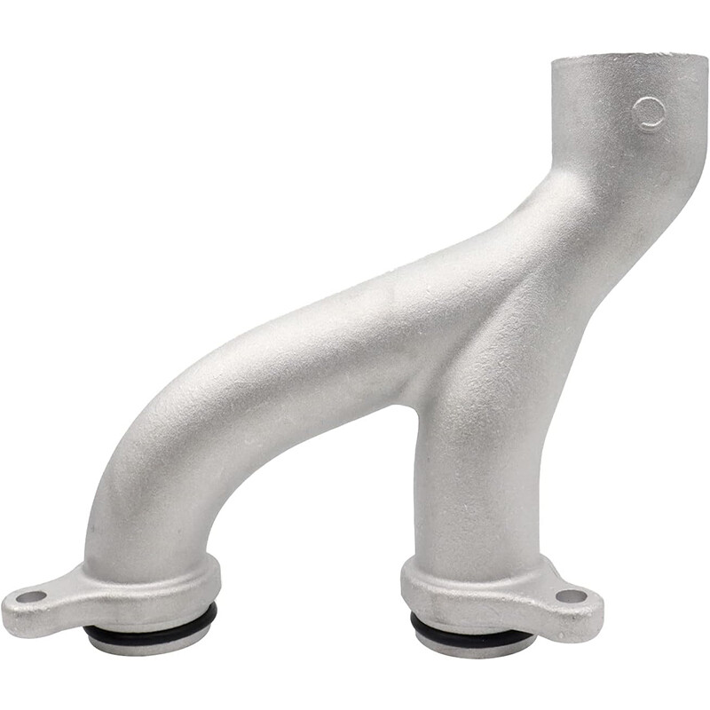 Water Coolant Pipe Kit Fit for Land Rover LR4 3.0L Range Rover 5.0L ...