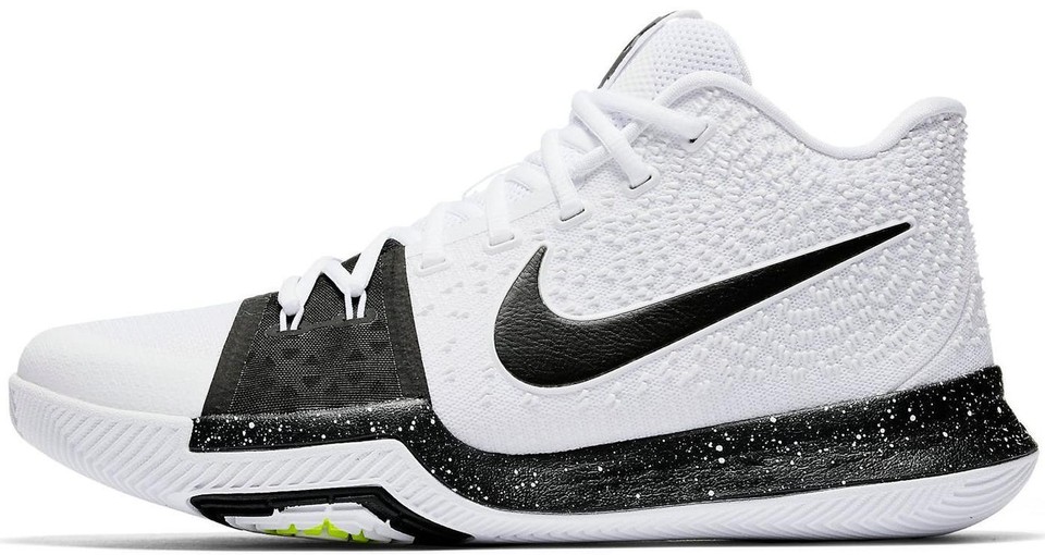 Nike Kyrie 3 Cookies and Cream for Sale | Authenticity Guaranteed | eBay