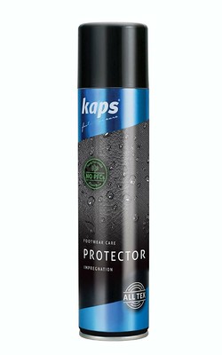 Kaps Protector - Impregnating Shoe Boot Spray Water Repellent For ...