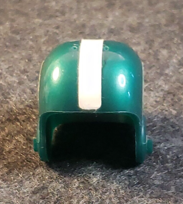 OPI NFL New York Jets Vintage NFL Mini Gumball Football Helmet (C9B3 ...