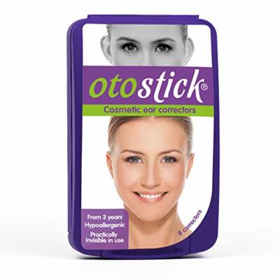 Otostick, correttore estetico per orecchie (s3o) | eBay
