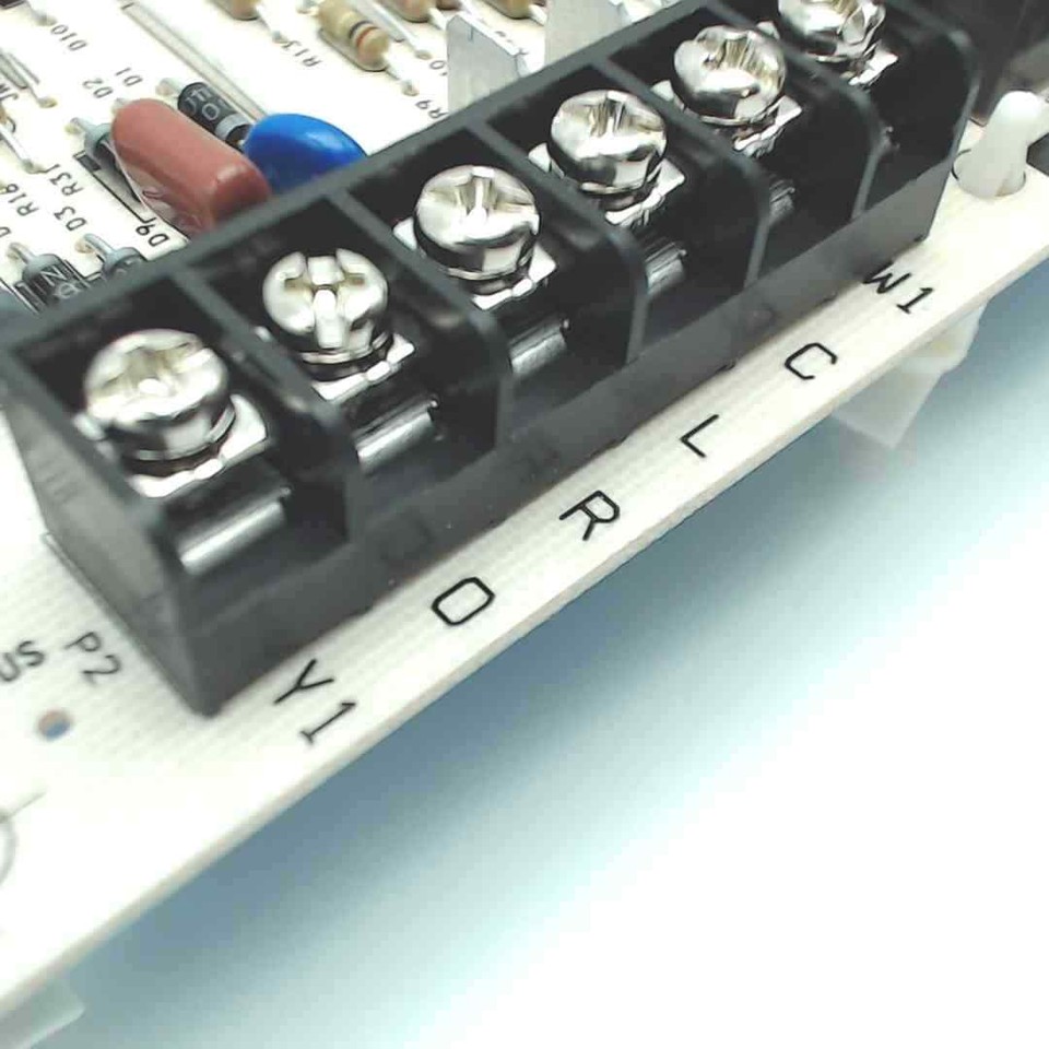 16V38 Lennox Defrost Board Control OEM 16V38 799196384307| eBay