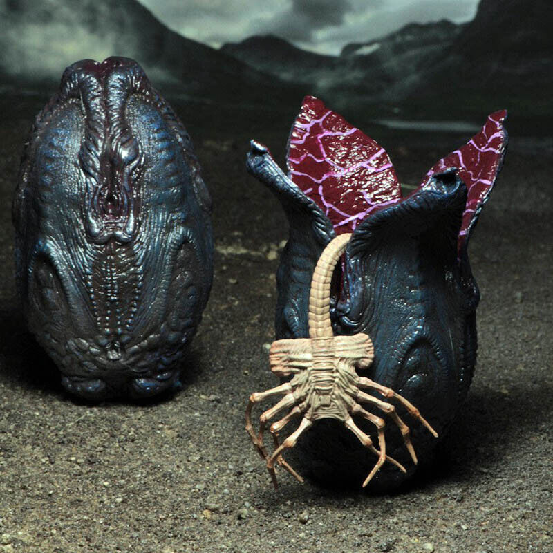 NECA Alien: Romulus prequel Movie Neomorph Creature Pack 7" Action ...