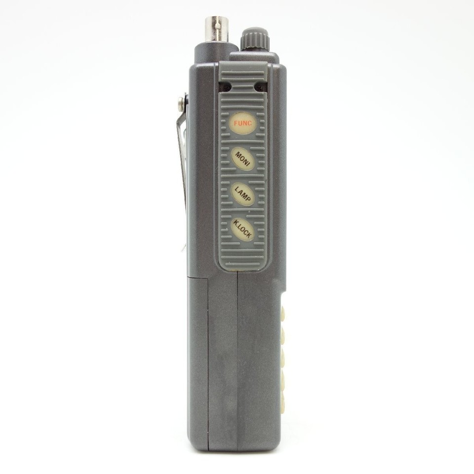 AOR AR8000 Récepteur Large Bande Radio Scanner Portable Japon Vintage ...