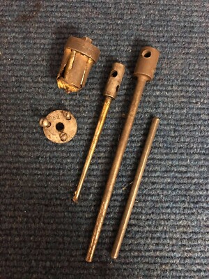 Boiler Tube Expander Parts Heritage Steam engine loco | eBay UK