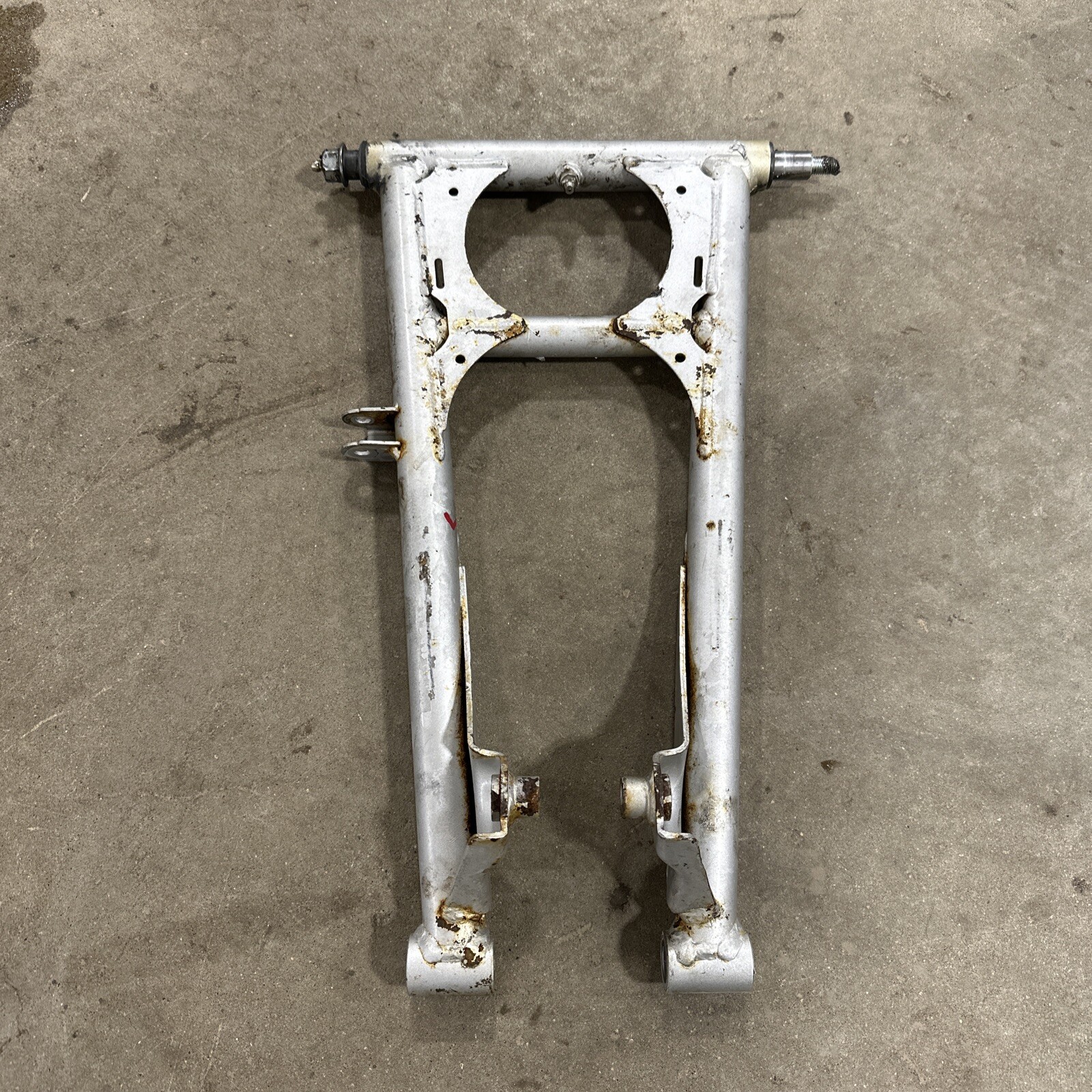 11 12 13 14 YAMAHA VECTOR LTX LEFT LOWER CONTROL A ARM 8HG-23570-00-00 ...