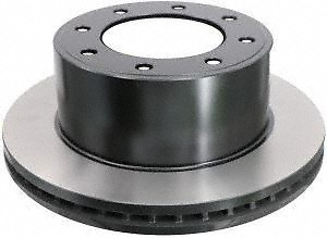 Perfect Stop PS126274HC Reman Disc Brake Rotor, Rear for sale online | eBay