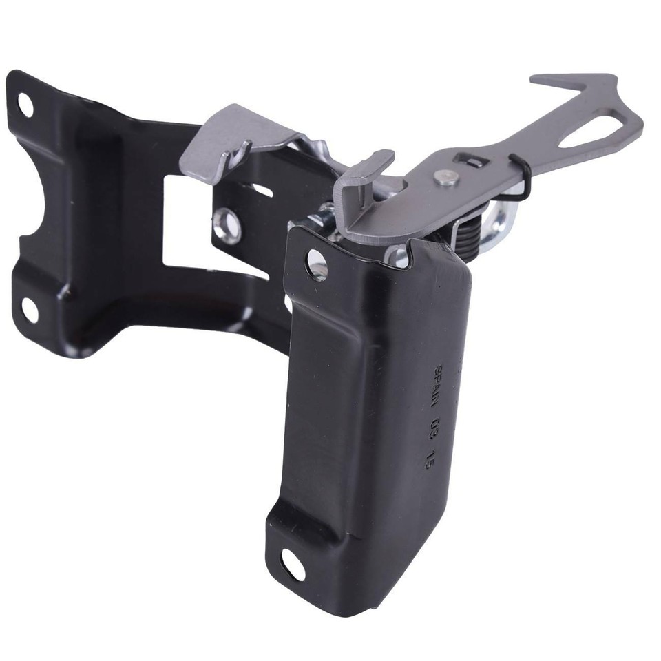 For BMW X5 2014-2018 X6 2015-2018 Front Left Upper Hood Safety Catch ...