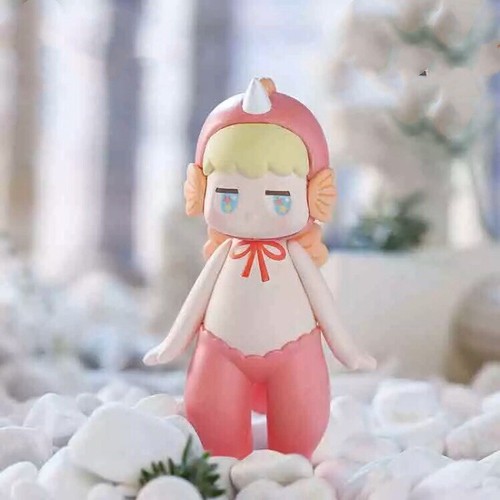POP MART X SEULGIE Satyr Rory Mythical Babies Mini Series Blind Box ...