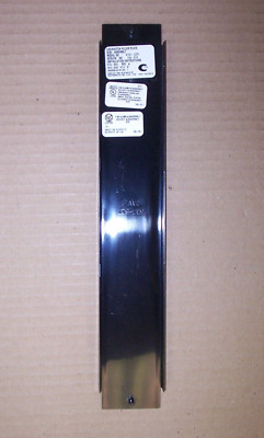 NEW SIMPLEX 4100-1279 LED SWITCH FILLER PLATE 41001279 | eBay