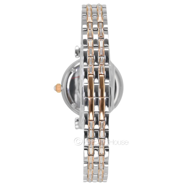 Emporio Armani Quartz MOP Dial Ladies Watch AR11290 for sale online | eBay