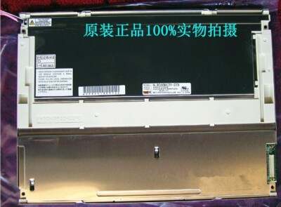 12.1" inch NL8060BC31-27D LCD Display Screen Panel for NEC 800*600 41 ...