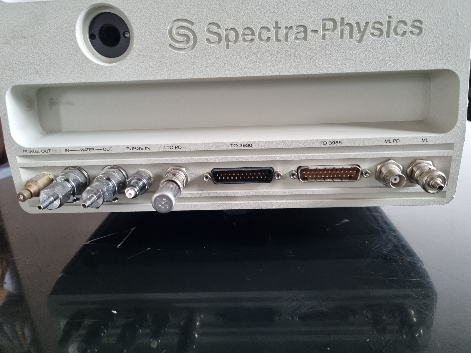 Spectra-Physics Tsunami Laser Unit | eBay.de