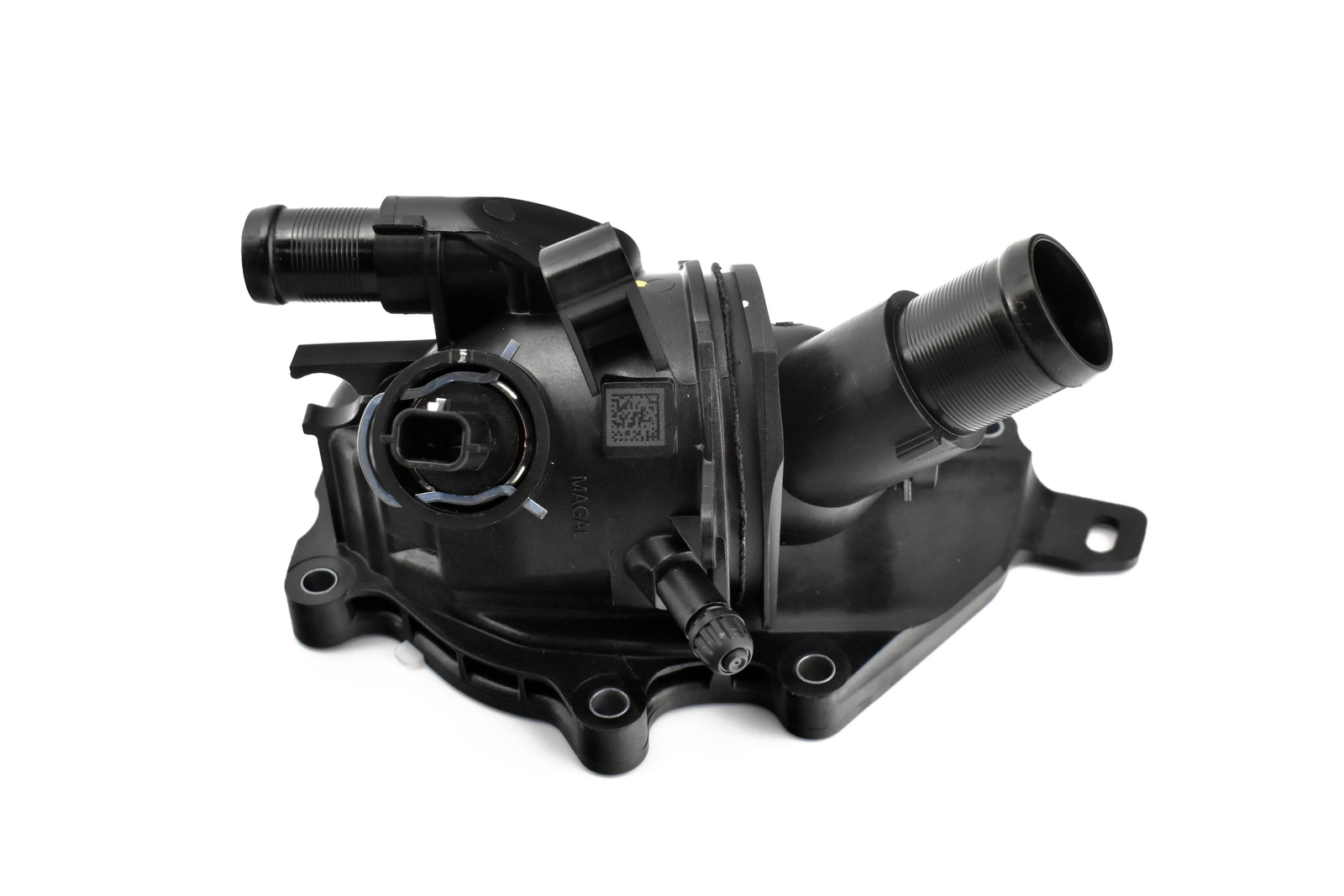 Scatola Termostato Raffreddamento Motore 110609301R RENAULT MEGANE IV ...