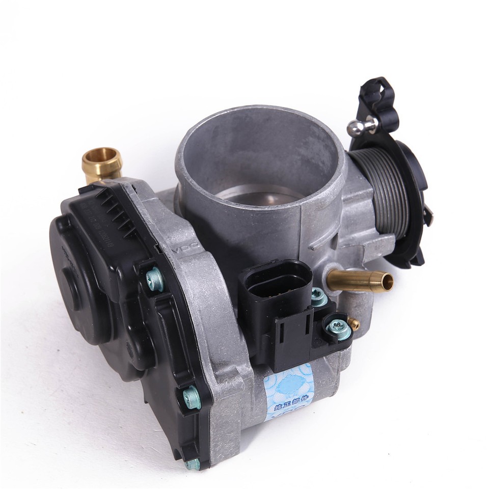 Throttle Body For VW Passat Audi A4 A6 1.6 1.8 058133063H | eBay