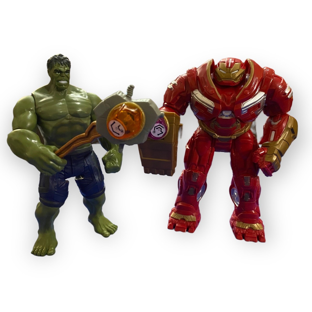 Avengers 2 Infinity Stones