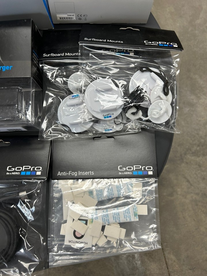 GoPro Bundle Package | eBay