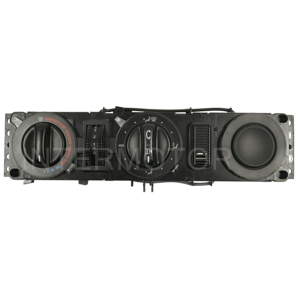 HVAC Blower Control Switch For Freightliner Sprinter 3500 2006 2005 ...