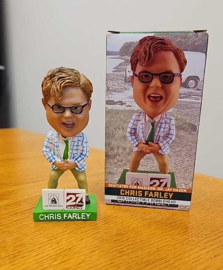 Matt Foley Y Chris Farley