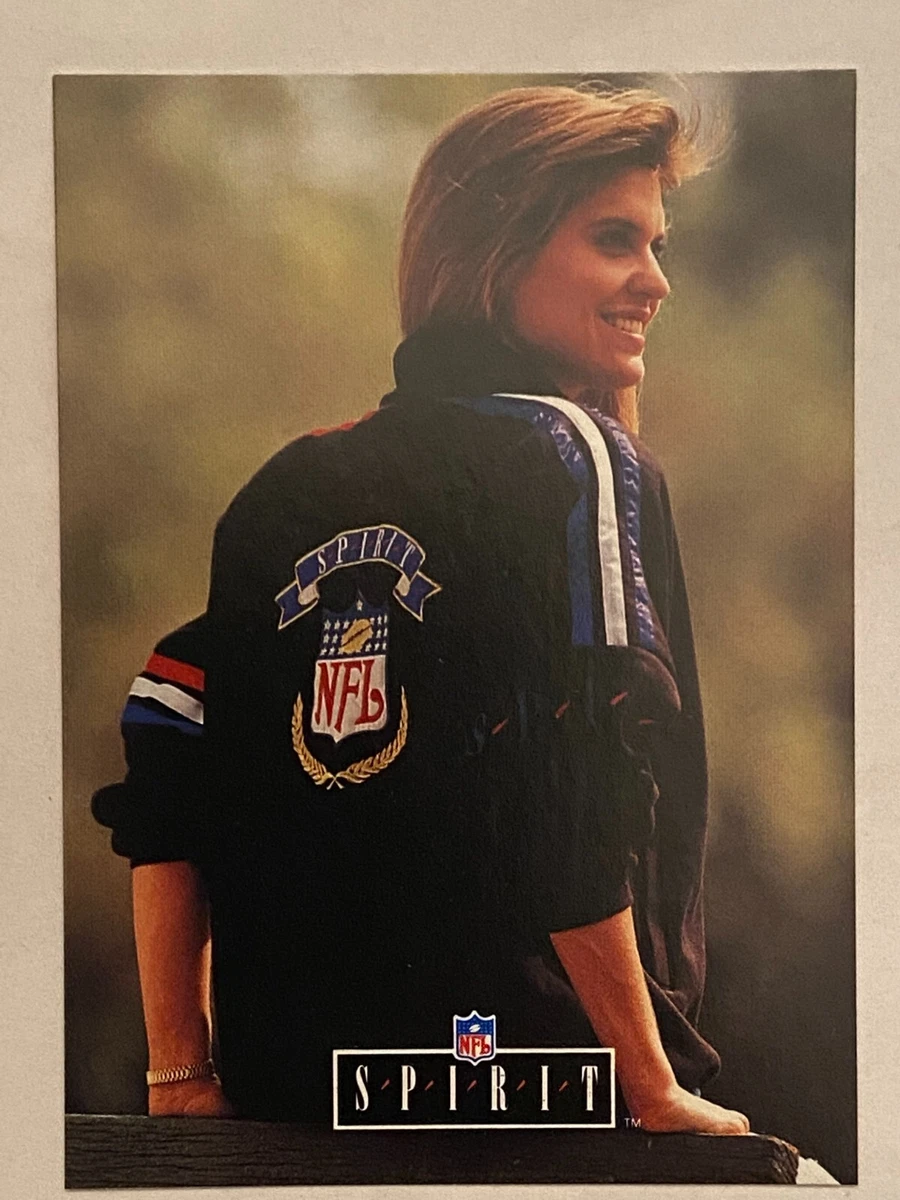 Bernie Kosar Babette Kosar