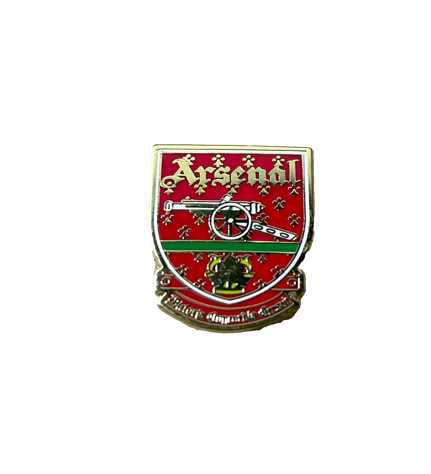 Arsenal Badges | eBay
