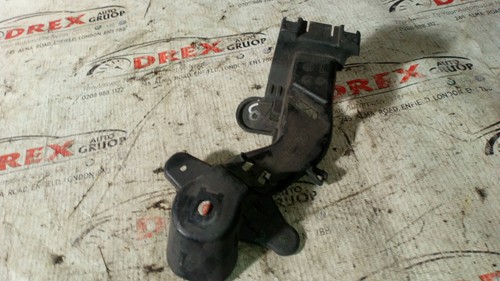 Rear Left Lower Bumper Cover Bracket Mercedes c class w205 2015 2018 ...