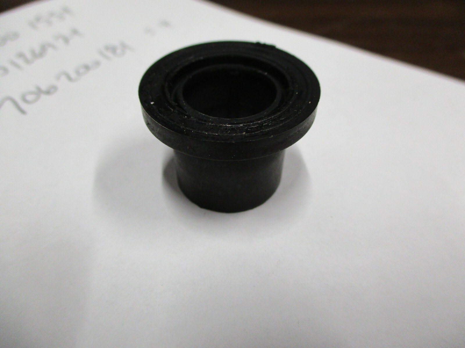 BRP Skidoo Seadoo Can Am OEM new cusion bushing 706200181 QTY of 2 ...