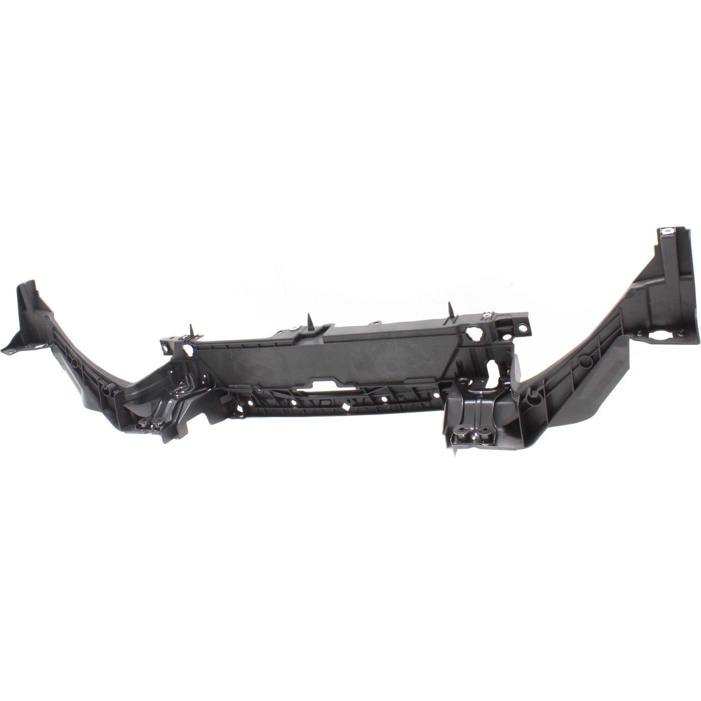 2017-2020 Ford Fusion Energi Titanium S SE Radiator Support FO1225239 ...
