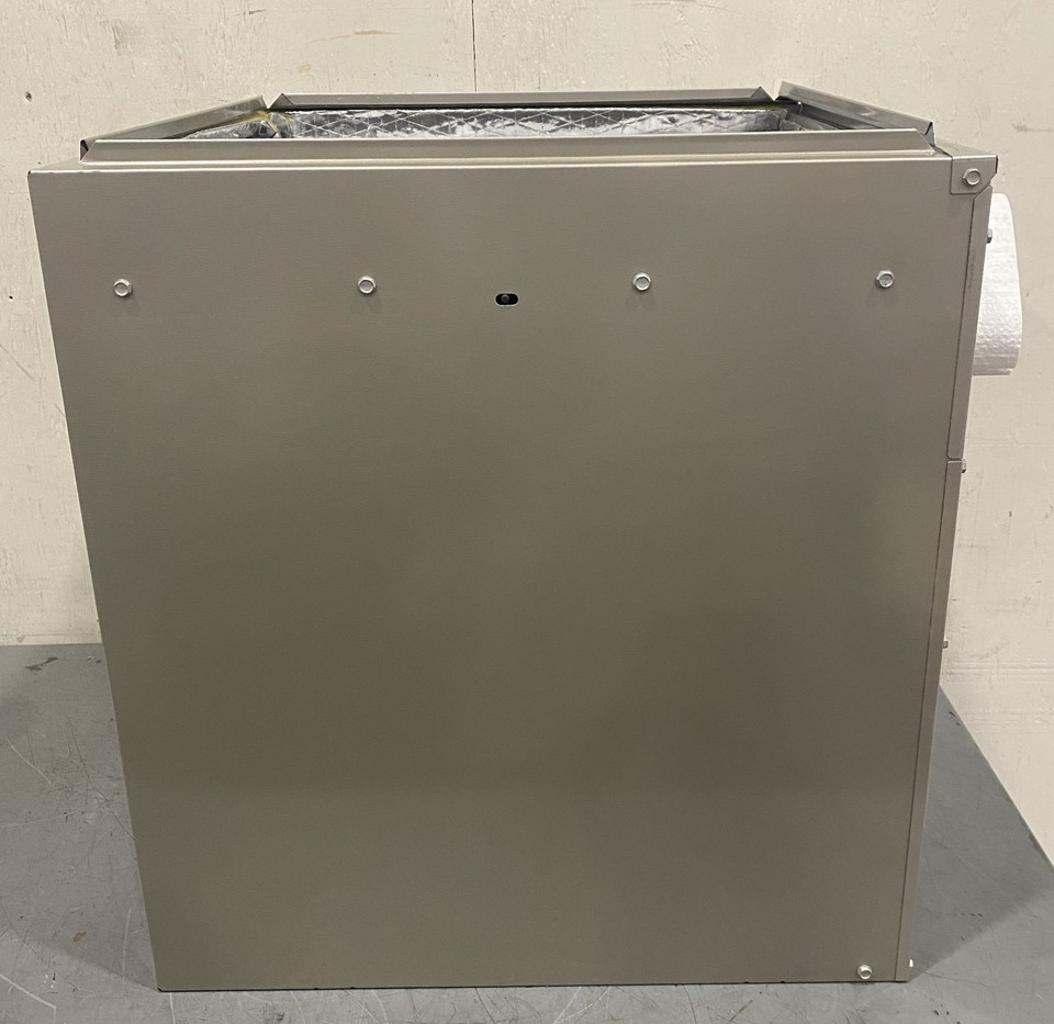 Bryant 4 Ton Upflow/Downflow Cased Evaporator V Coil 21” Cabinet ...