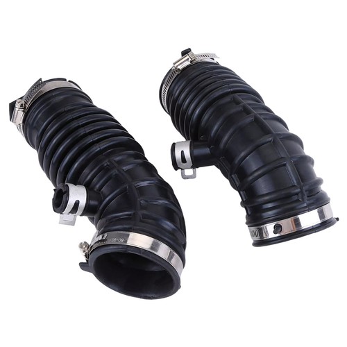 For 2009-2020 Nissan 370Z Air Intake Hose 16576-EY00B 16576-EY00A 2Pcs ...