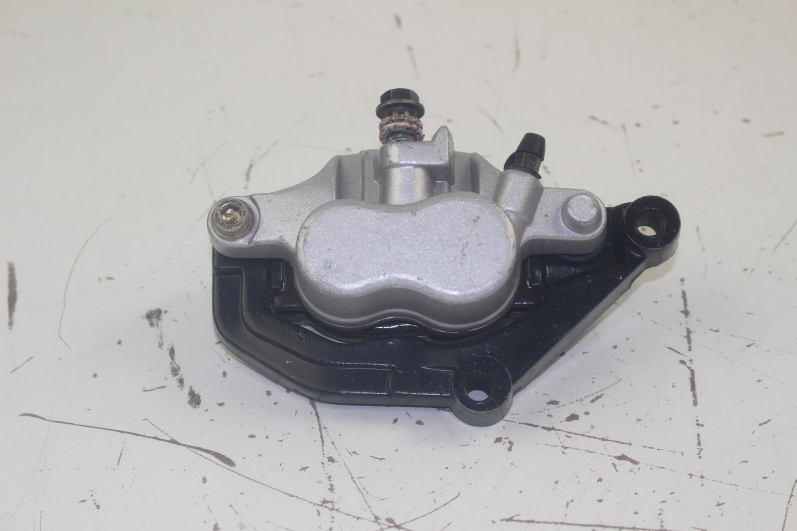 Front Caliper Brake Assy....Part number: TS250-B04.13..Secondary : 250T ...