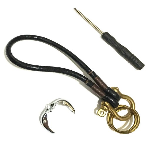 Key Holder for Can Am Ryker Accessories Ignition Key Case Fobs Cover ...