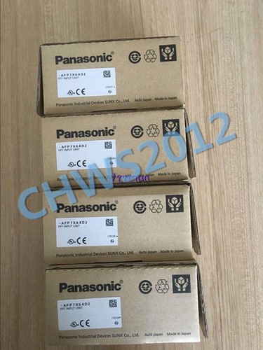 1 PCS NEW IN BOX Panasonic module AFP7X64D2 X64D2 | eBay